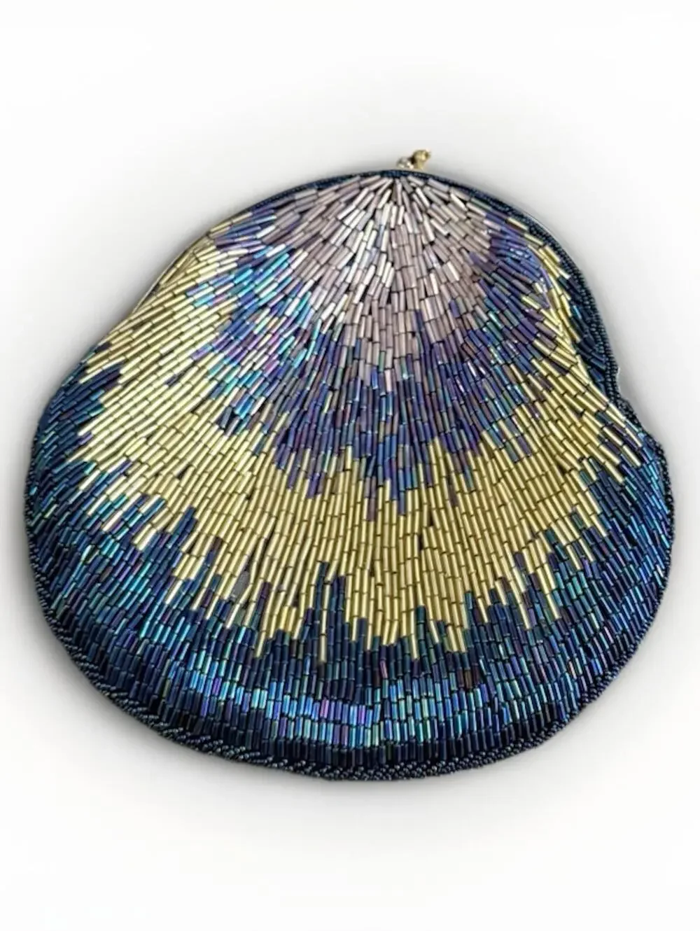 Le Regale | Bags | Vintage Art Deco La Regale Beaded Clutch Shoulder ...